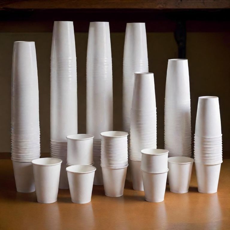 The Ultimate Guide to Choosing and Using Dixie Cups for Every Occasion